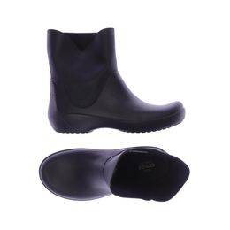 Crocs Herren Stiefel, schwarz, Gr. 10