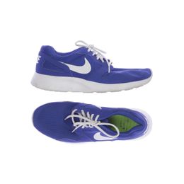 Nike Herren Sneakers, blau, Gr. 45.5