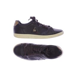 Le Coq Sportif Herren Sneakers, braun