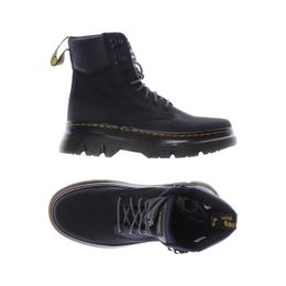 Dr. Martens Herren Stiefel, schwarz