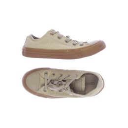 Converse Damen Sneakers, beige, Gr. 36.5