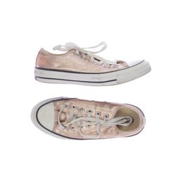 Converse Damen Sneakers, gold, Gr. 37