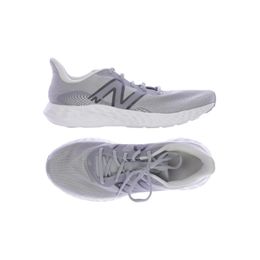 New Balance Herren Sneakers, grau