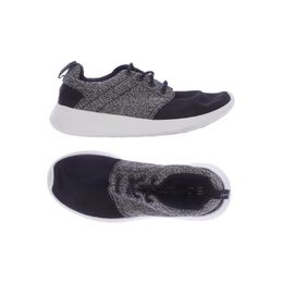 Esprit Damen Sneakers, schwarz, Gr. 37