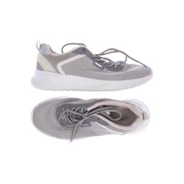 Esprit Damen Sneakers, grau