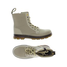 Dr. Martens Damen Stiefelette, grün, Gr. 36