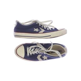 Converse Damen Sneakers, marineblau, Gr. 8.5