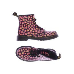 Dr. Martens Damen Stiefelette, schwarz