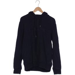 Napapijri Herren Kapuzenpullover, marineblau