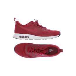 Nike Herren Sneakers, rot, Gr. 47.5