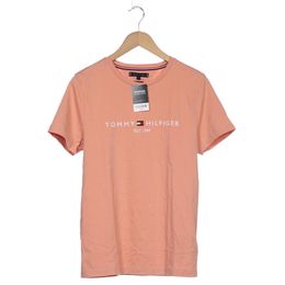 Tommy Hilfiger Herren T-Shirt, pink, Gr. 48
