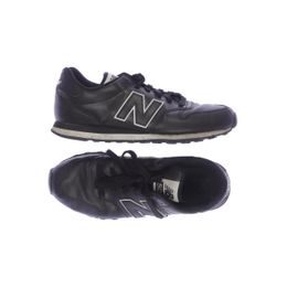 New Balance Herren Sneakers, schwarz