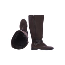 Ecco Damen Stiefel, braun