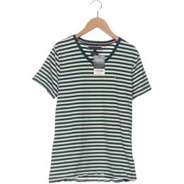 Tommy Hilfiger Herren T-Shirt, grün, Gr. 48