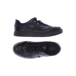 Polo Ralph Lauren Herren Sneakers, schwarz, Gr. 37