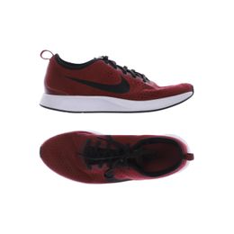 Nike Herren Sneakers, rot, Gr. 42.5