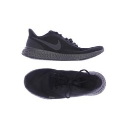 Nike Herren Sneakers, schwarz