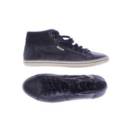 Esprit Damen Sneakers, marineblau, Gr. 37