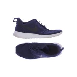 Nike Herren Sneakers, marineblau, Gr. 42.5