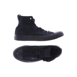 Converse Damen Sneakers, schwarz, Gr. 37.5
