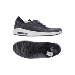Nike Herren Sneakers, schwarz, Gr. 41