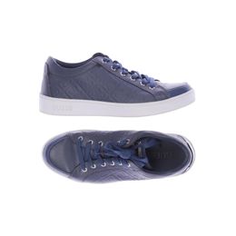 Guess Damen Sneakers, marineblau, Gr. 37