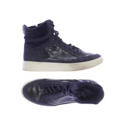 Esprit Damen Sneakers, marineblau