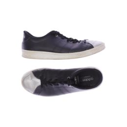 adidas NEO Damen Sneakers, schwarz, Gr. 4.5