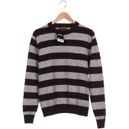 Tommy Hilfiger Herren Pullover, braun