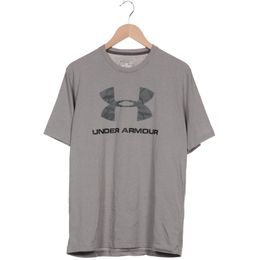 Under Armour Herren T-Shirt, grau