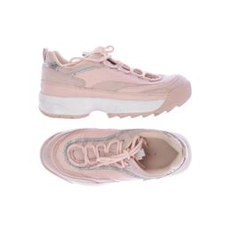 Guess Damen Sneakers, pink