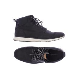 Timberland Herren Sneakers, schwarz