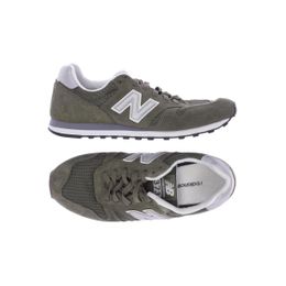 New Balance Herren Sneakers, grün