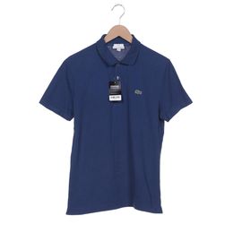 Lacoste Sport Herren Poloshirt, blau, Gr. 52