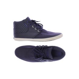 Jack & Jones JACK & JONES Herren Sneakers, marineblau