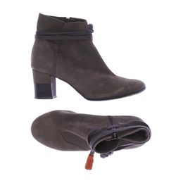 Arche Damen Stiefelette, grau, Gr. 36