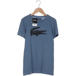 Lacoste Sport Herren T-Shirt, blau, Gr. 44