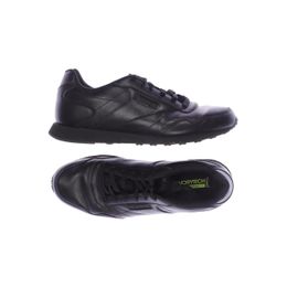 Reebok Herren Sneakers, schwarz, Gr. 43