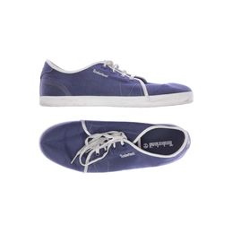 Timberland Herren Sneakers, blau, Gr. 44.5