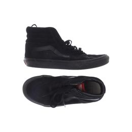 Vans Herren Sneakers, schwarz