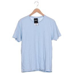 Daniel Hechter Herren T-Shirt, hellblau