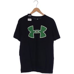 Under Armour Herren T-Shirt, marineblau