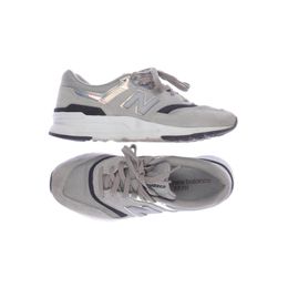 New Balance Damen Sneakers, grau