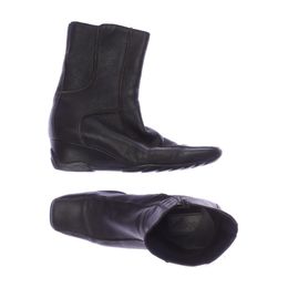 Gabor Damen Stiefelette, braun