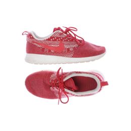 Nike Damen Sneakers, rot, Gr. 38.5