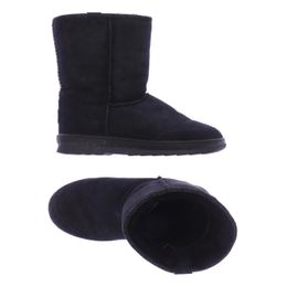 Emu Australia Herren Stiefel, schwarz, Gr. 43