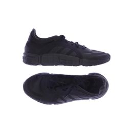 adidas originals Herren Sneakers, schwarz