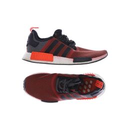 adidas originals Herren Sneakers, rot