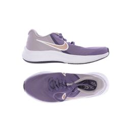 Nike Damen Sneakers, flieder, Gr. 36