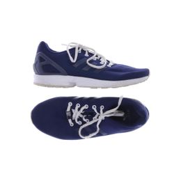 adidas originals Herren Sneakers, blau, Gr. 6.5